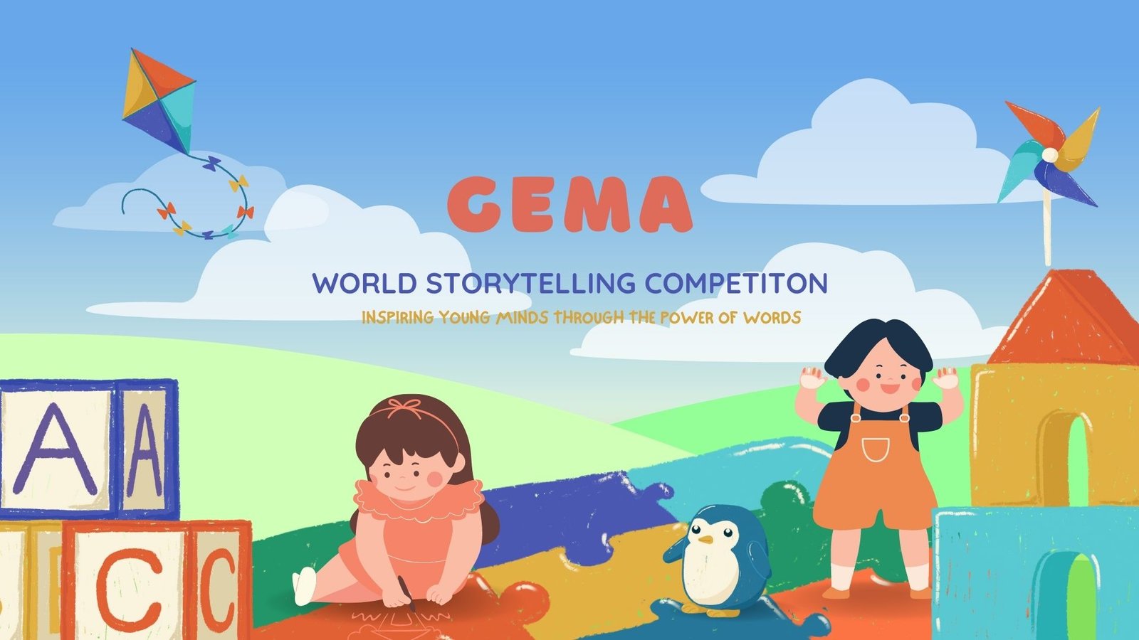 Effective Ways to Inspire and Educate Young Minds - GEMA Kids